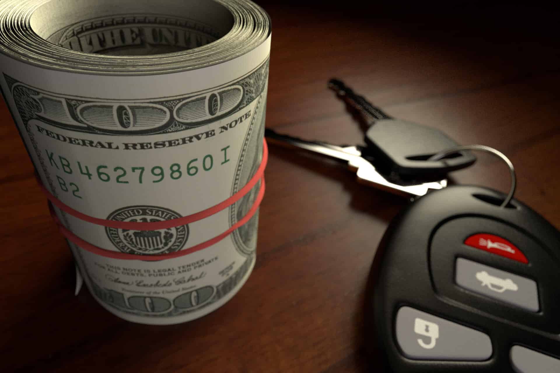 Asset Forfeiture – LeGrande Law