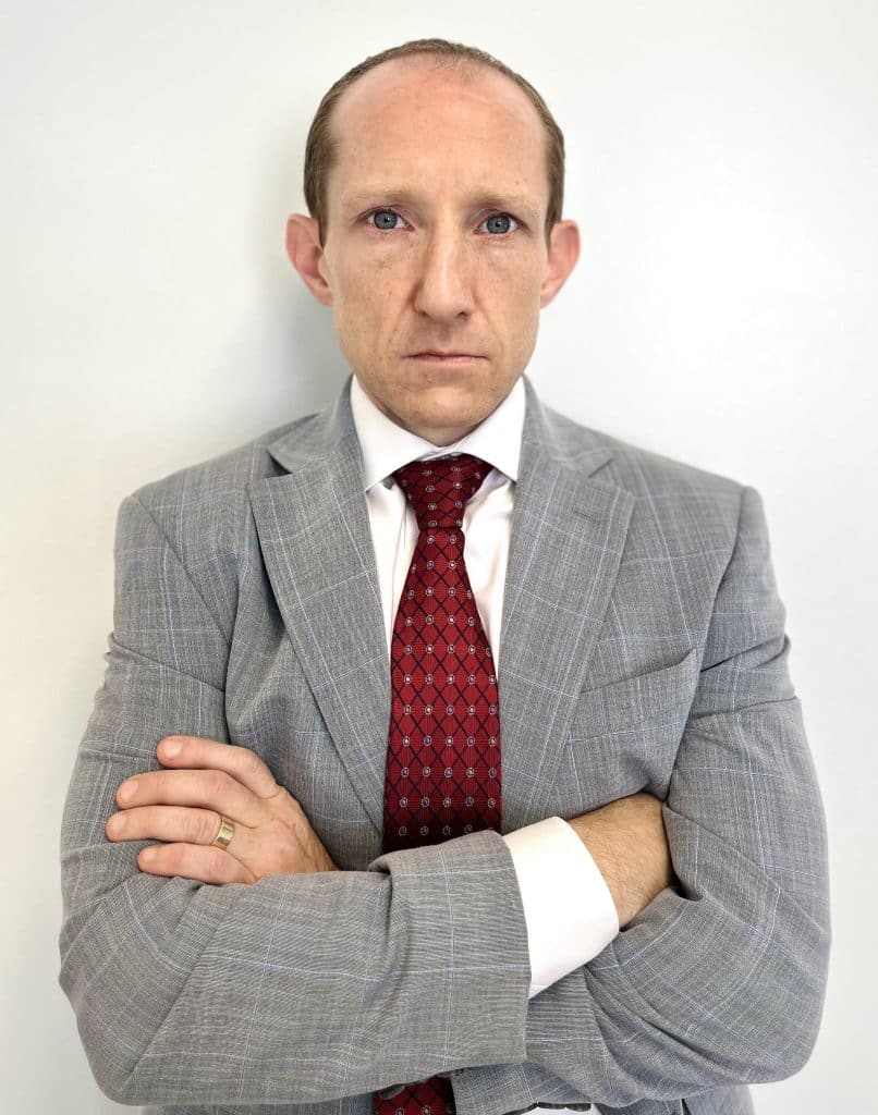 Criminal Defense Lawyer in Houston TX – LeGrande Law